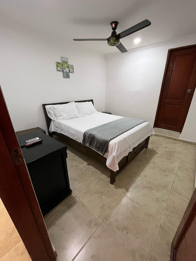 Hotel Tariq Montería - Montería