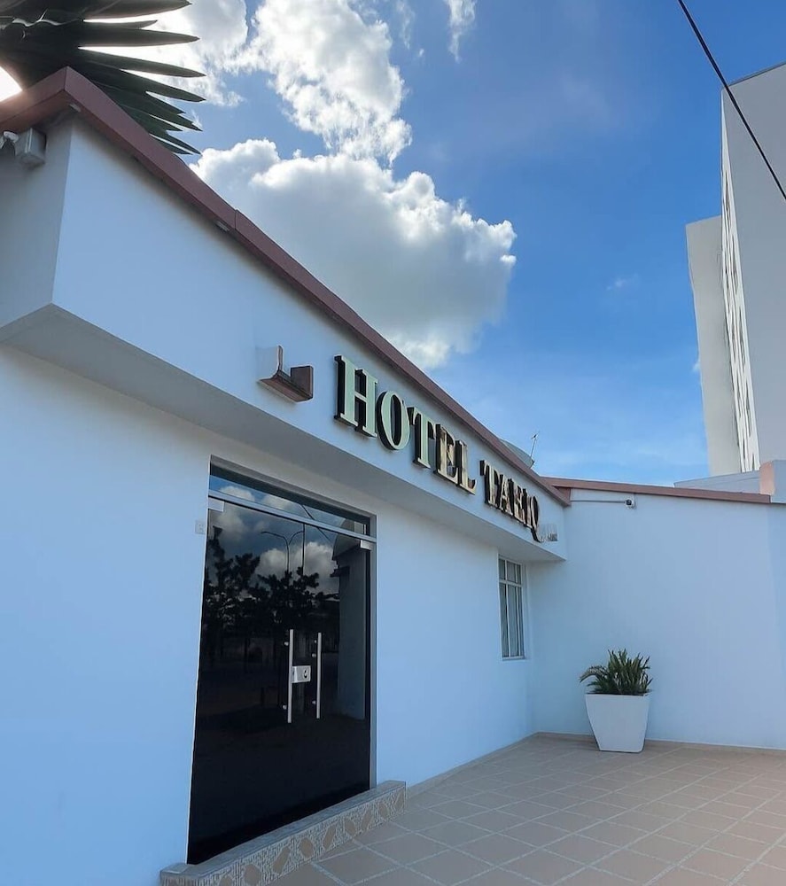 Hotel Tariq Montería - Montería