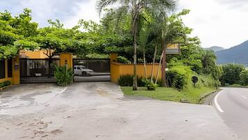 Villa | Terrenos do alojamento