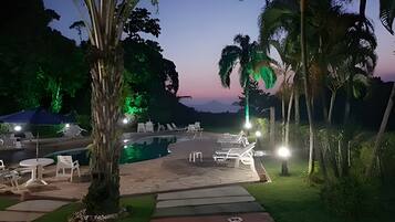 Villa | Piscina | Piscina exterior