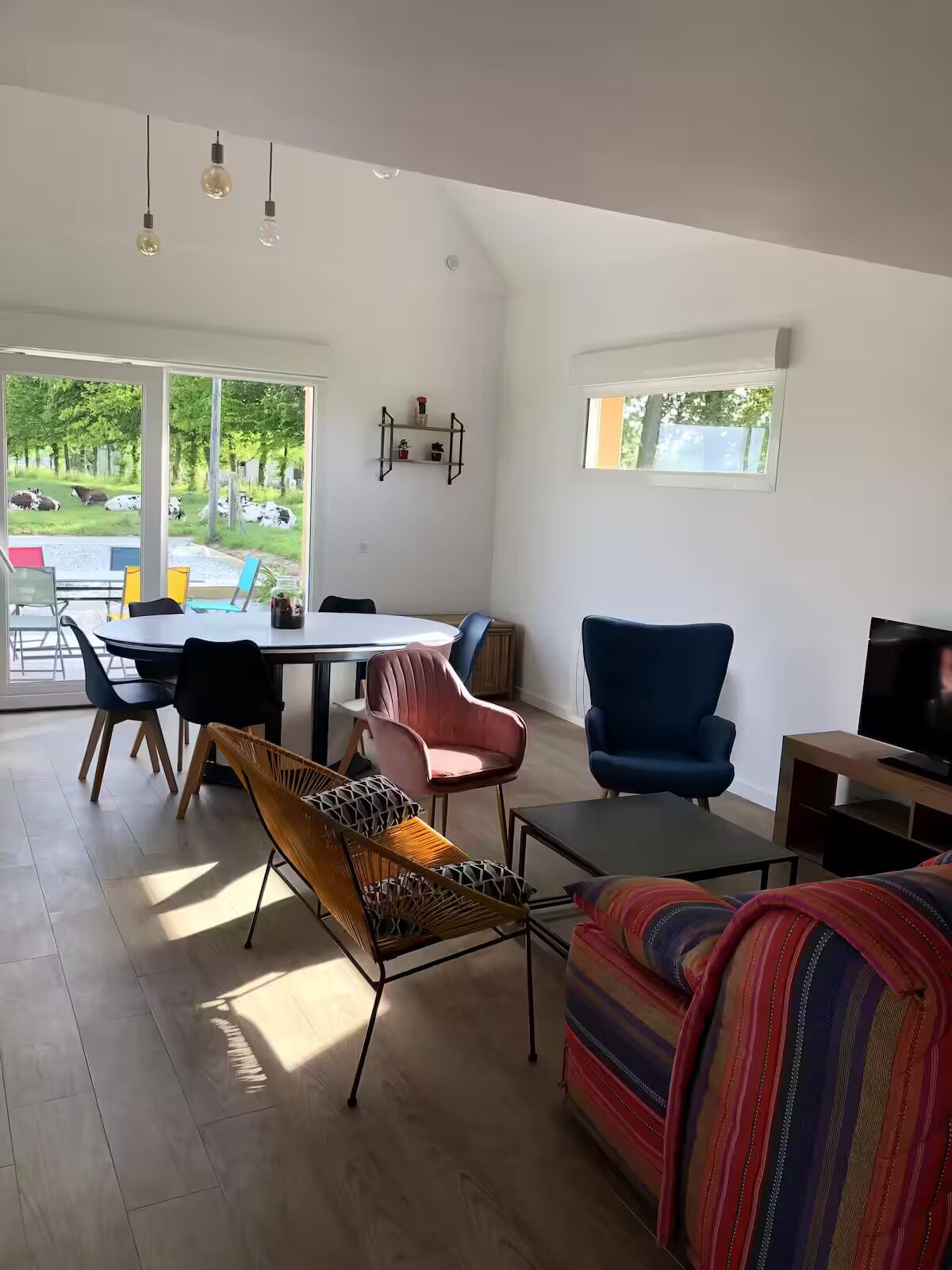 Gîte Du Coquelicot - Notre-Dame-de-Gravenchon