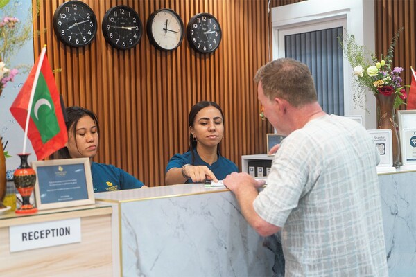 Lemonrock Comfort - Maldives