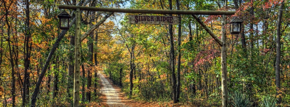 Silver Ridge - Eureka Springs, AR
