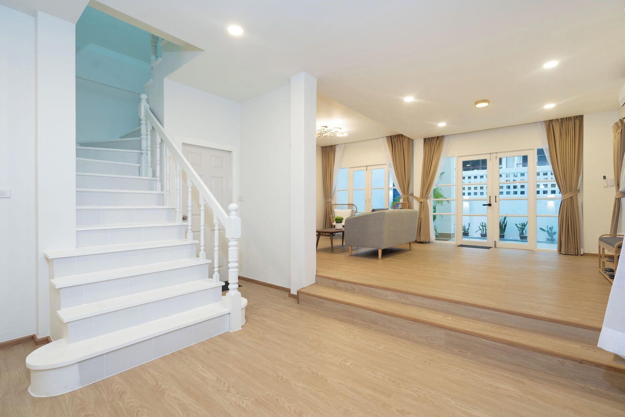 Wink Villa 154 Patong Phuket  Close To The Beach Sleep 10 - Pa Tong