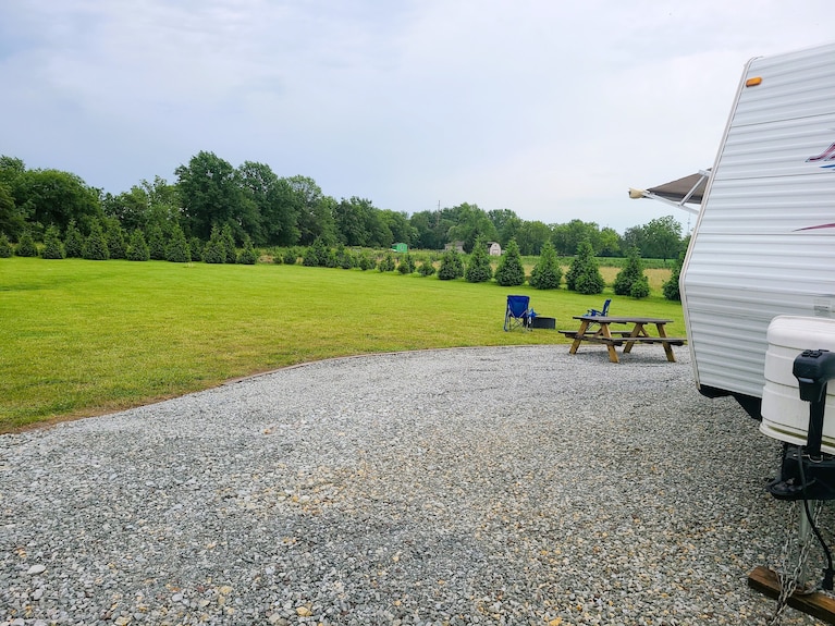 Grand Park Rv Site, 8 Min Away! Westfield/sheridan, For A Convenient Getaway! - インディアナ州