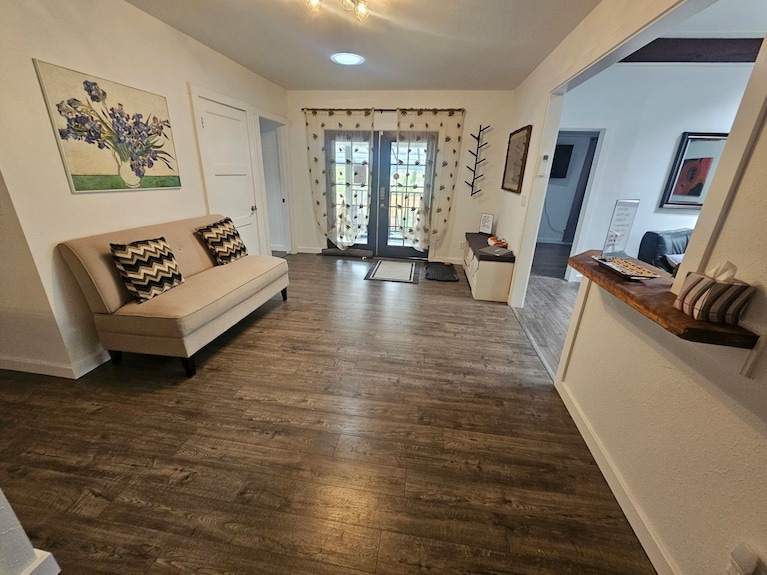 Riverfront 3-bedroom House With Ac, Wifi On The Avenue Of The Giants - Humboldt Redwoods State Park, Weott