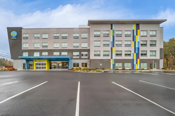 Tru By Hilton Brockton - Brockton, MA