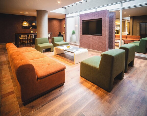 Hampton By Hilton Cusco - Santiago