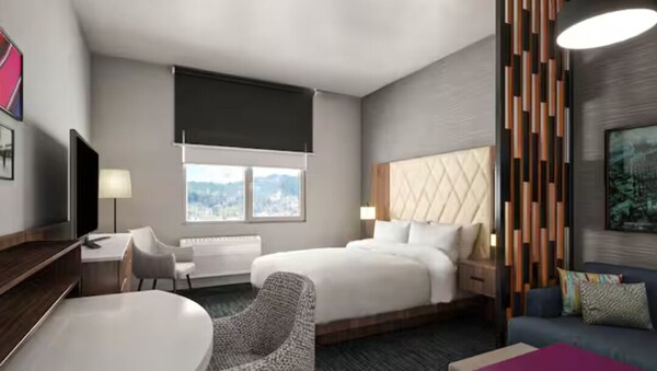 Homewood Suites By Hilton Saltillo - Saltillo