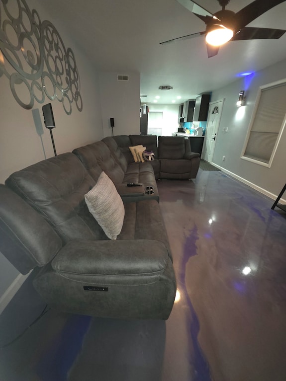 Modern/retro 1br Condo By Exceptional Stays - High Point, NC