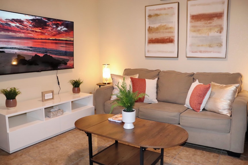 Travelers Oasis #6 - Eagle Pass, TX