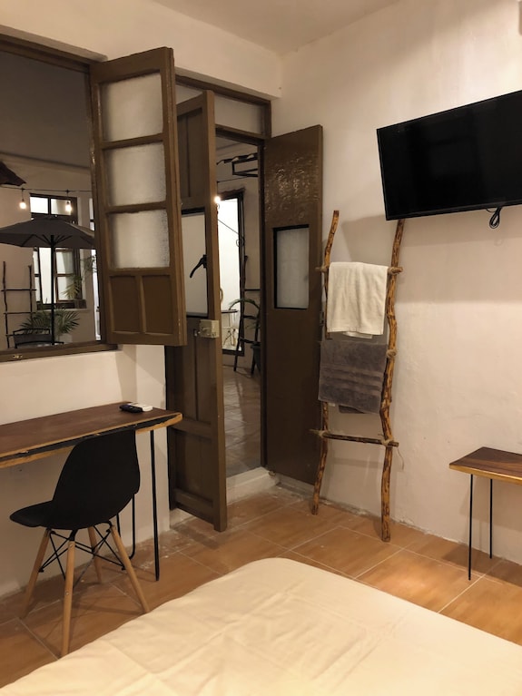 Villa Mediterranea - Campeche