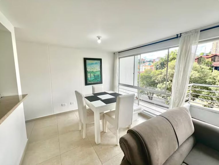 Exclusivo Apartamento/ Cañaveral Cerca A Hospitales - Santander