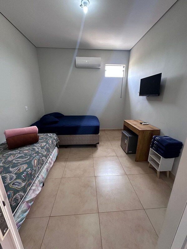 Suites Dos Laranjais - Olímpia