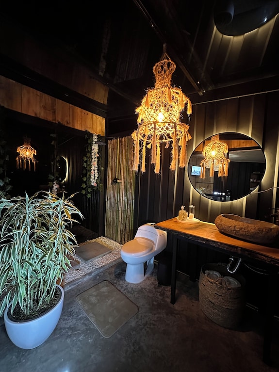 Hermosa Cabaña/glamping En La Ciudad De Pereira, Con Hermosa Vista - Pereira