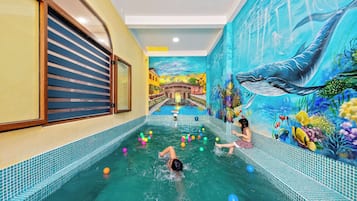 Piscina particular