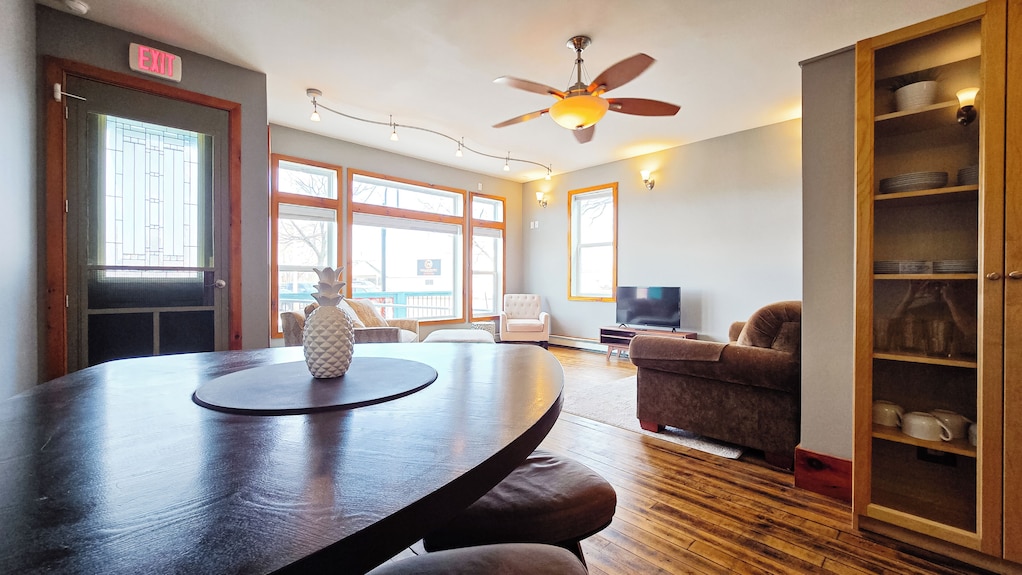 3 Min To Lake Michigan, 15 Min To Ski Crystal (X) - Frankfort, MI