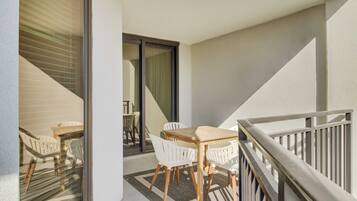 Casa (2 Bedrooms) | Parte interna