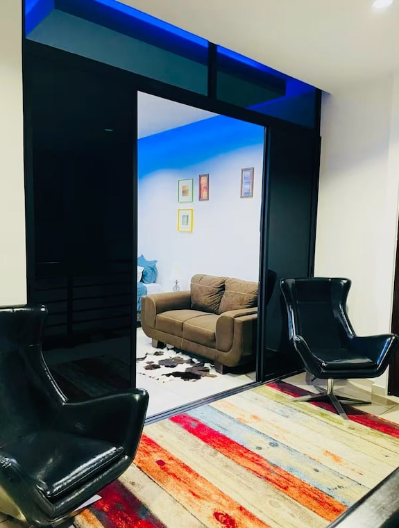 Charming 2-bedroom House In Lovely Santa Ana With Ac, Wifi - Santa Ana