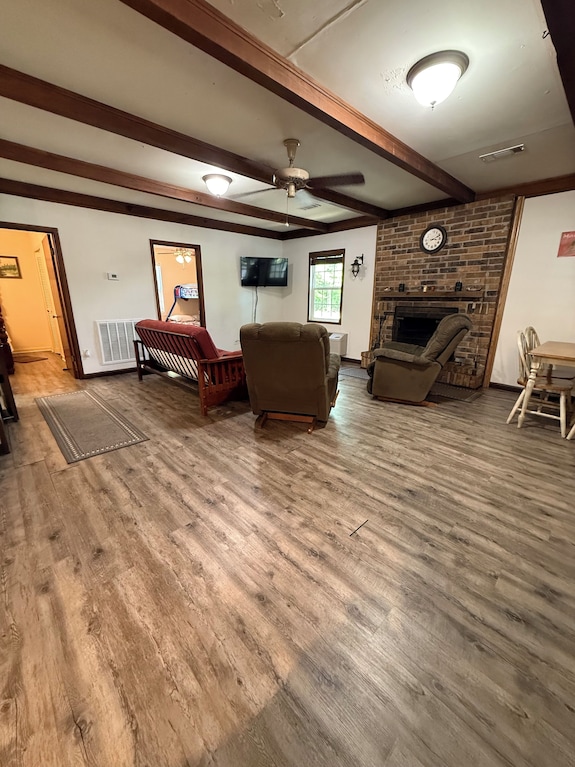 Gilligans Waterfront Retreat With Dock-peaceful-fish, Grill & Relax - Louisiana