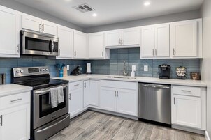 Casa (4 Bedrooms) | Interior