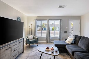 Casa (4 Bedrooms) | Interior