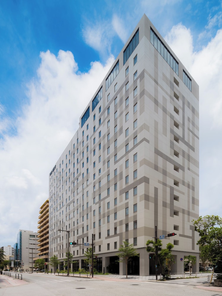 The Nest Naha - Naha