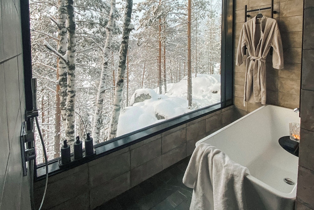 Kuru - Pohjois-Karjala