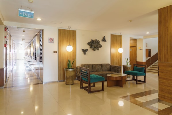 Terraço/pátio interior