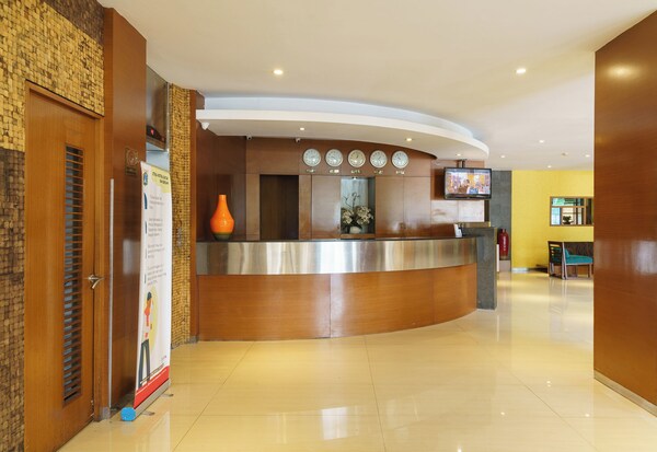 Hotel Alia Heritage - Jakarta