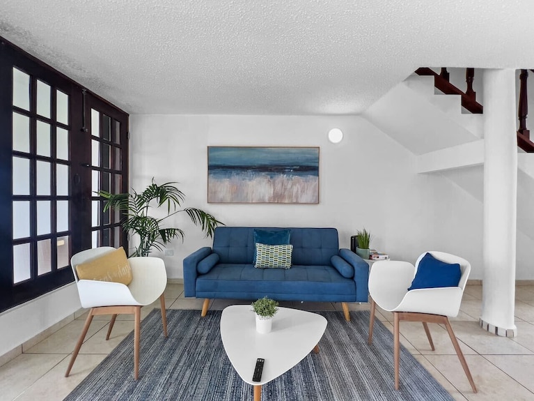 Playas Del Yunque | Beach Apt W/pool In Rio Geande - Porto Rico