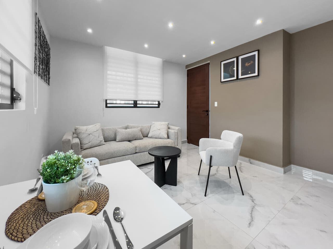 Hyde Park #7 | Comfy Apt W/ Parking @ San Juan - Puerto Rico