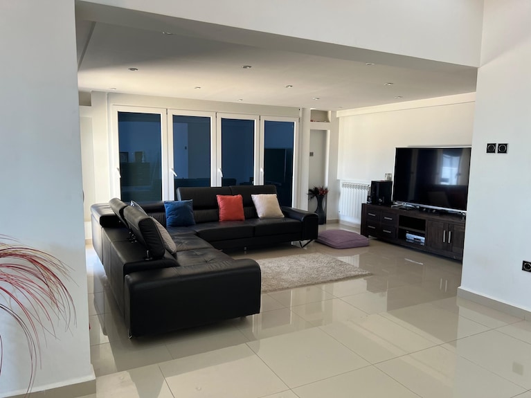 Perfect Place For Large Or Multiple Families - Algiers