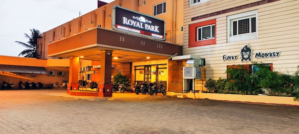 The Royal Park - Palani
