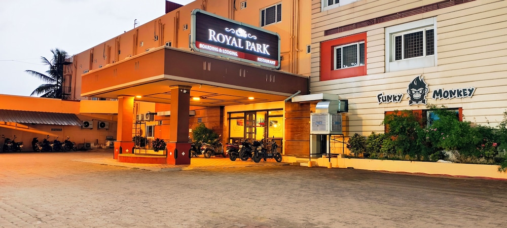The Royal Park - Palani