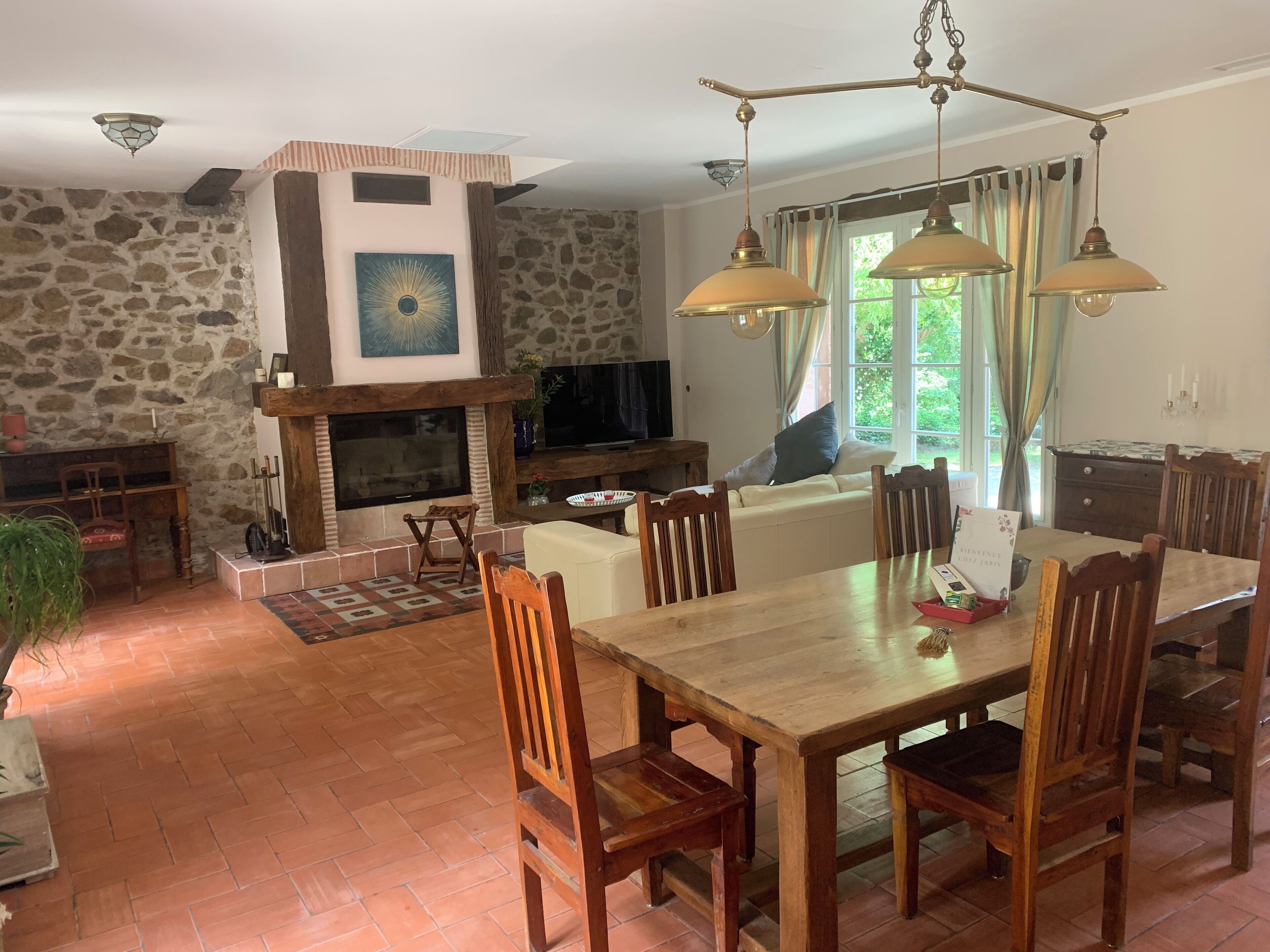 Maison Arborée à Cinq Minutes Du Lac De Saint Ferreol - Revel