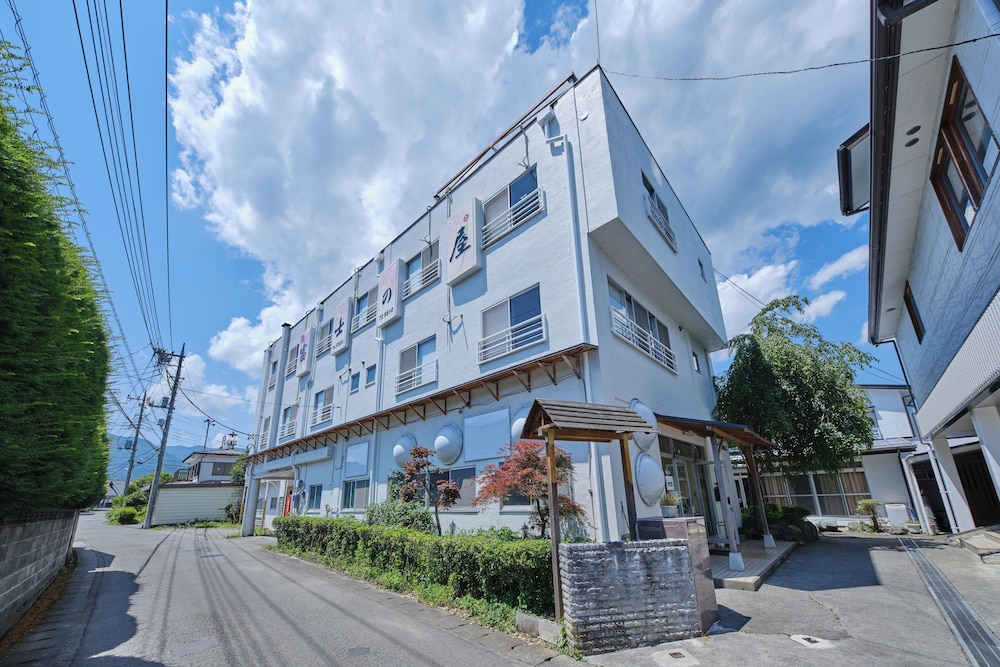Fuyo Sankyo Enka - 富士吉田市