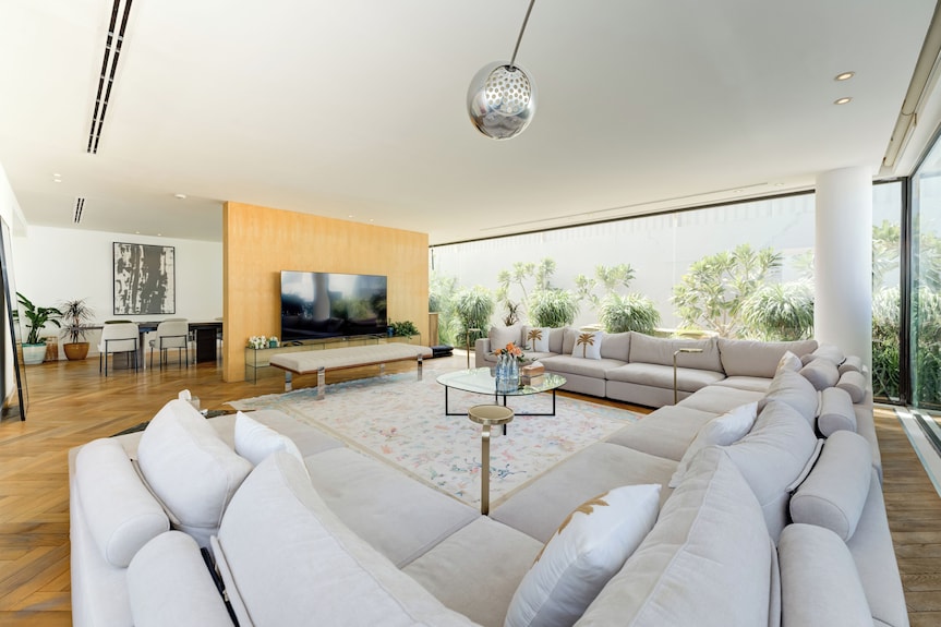 Resort Villa 19 Located In Al Barsha 3 - Dubaï