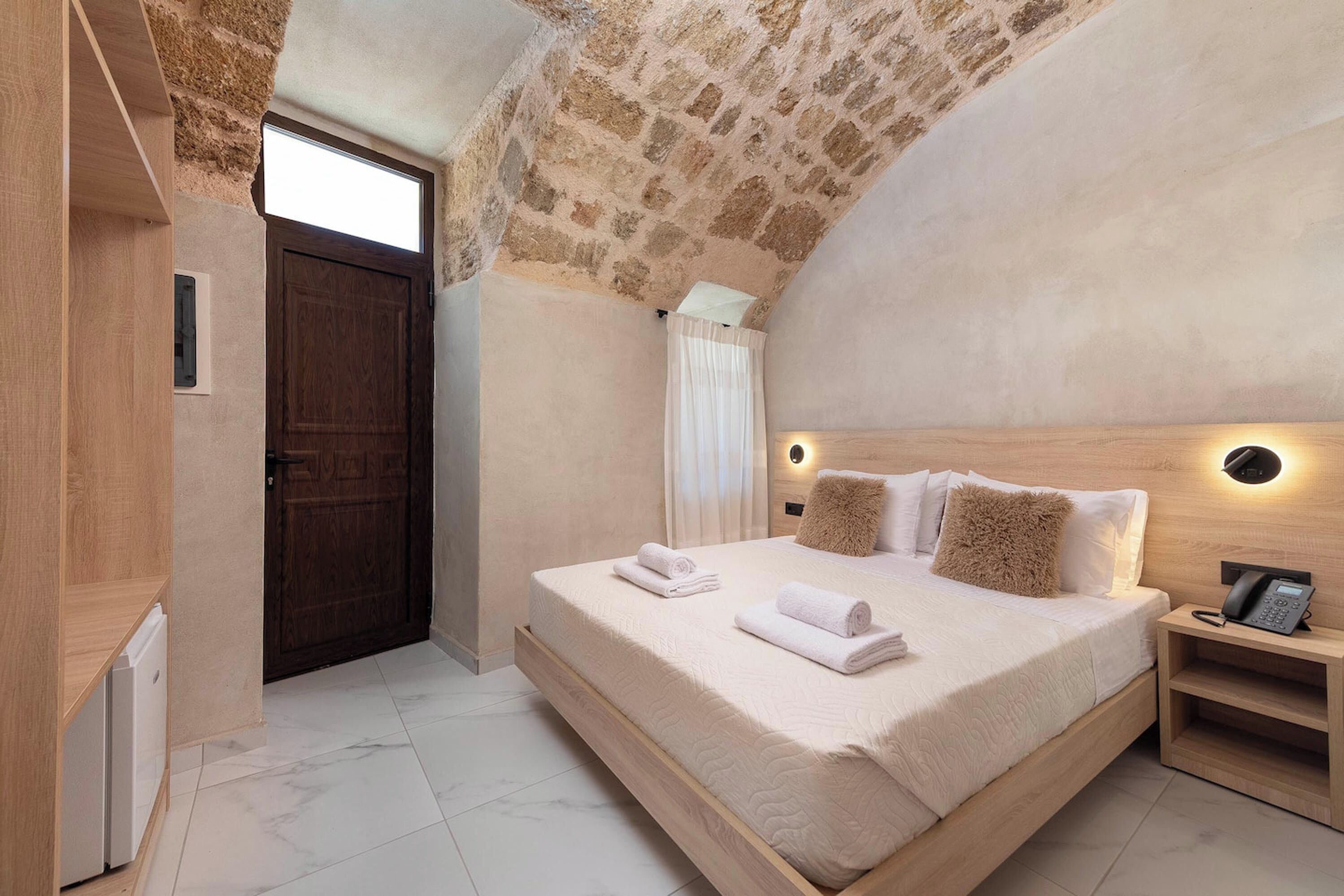 Quarto | Quartos insonorizados, Wi-fi grátis 