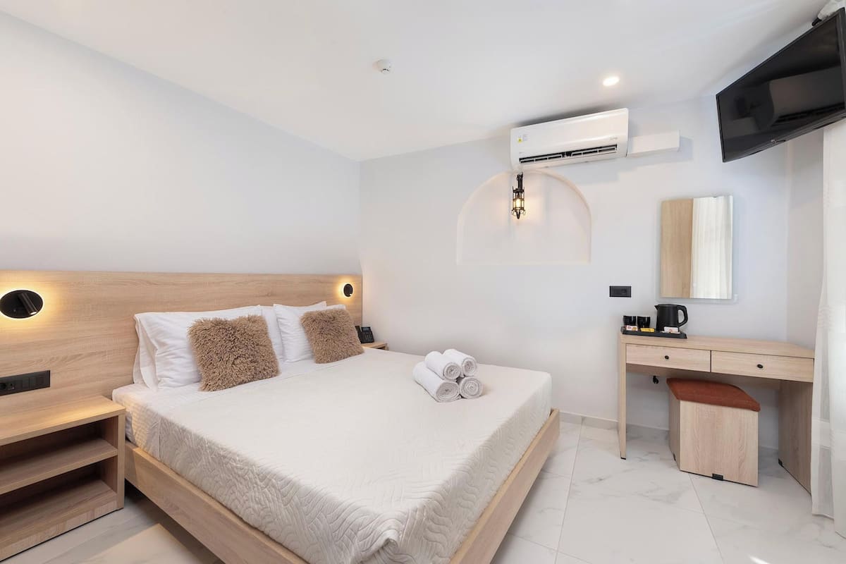 Quarto | 1 quarto, Wi-fi grátis