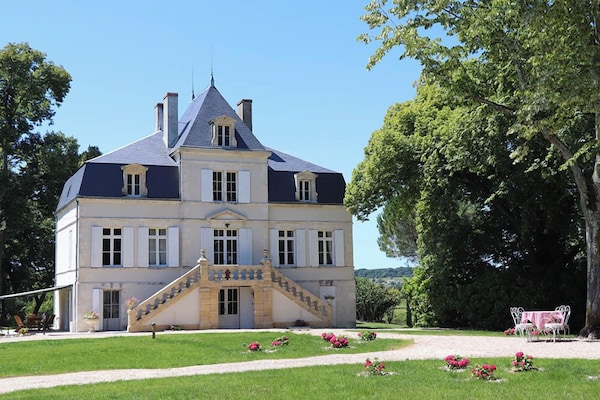 Manoir Le Coutureau - Monbazillac