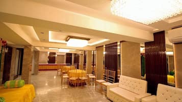 Salão de eventos