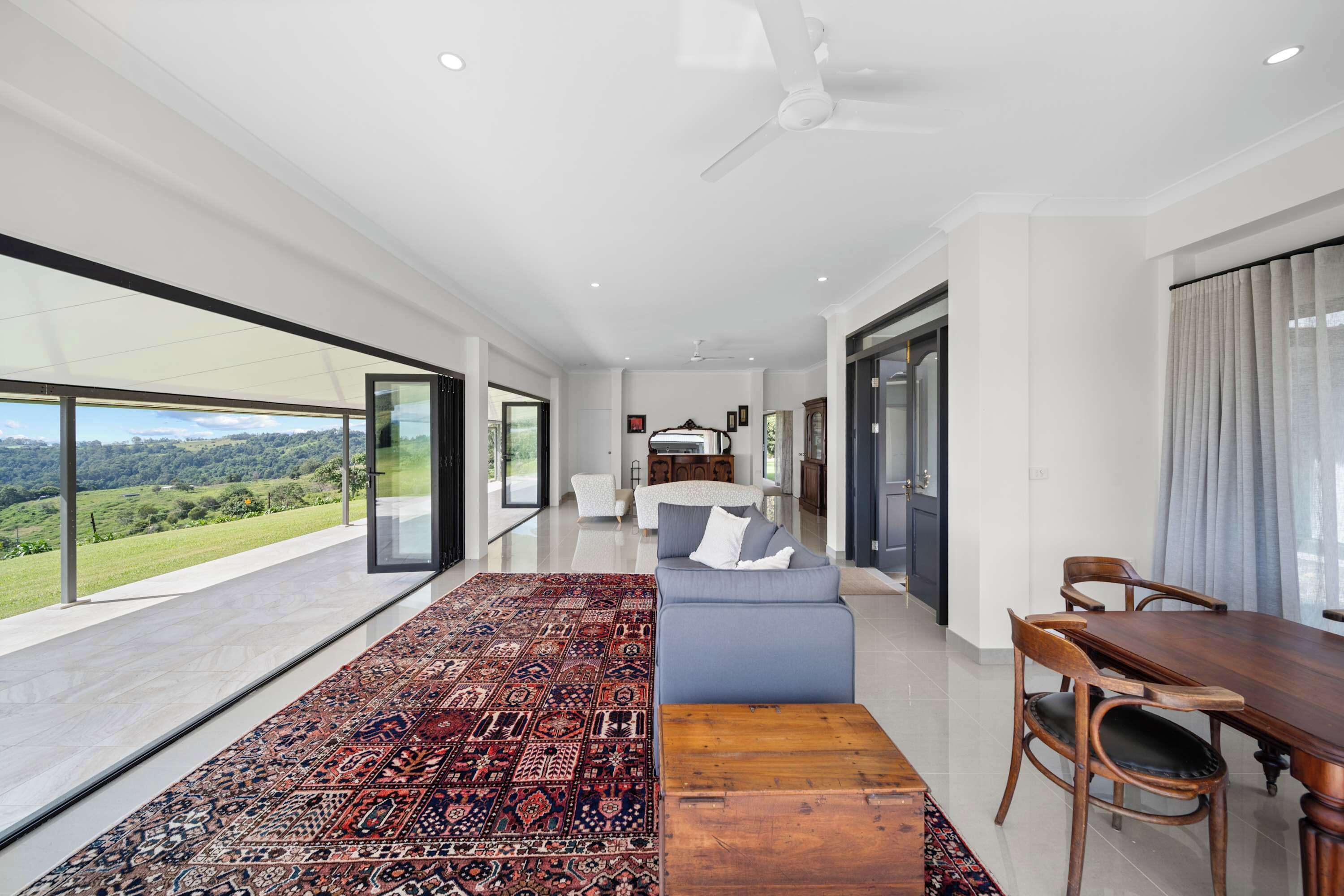 Panorama Farm - Sunshine Coast Hinterland - Montville
