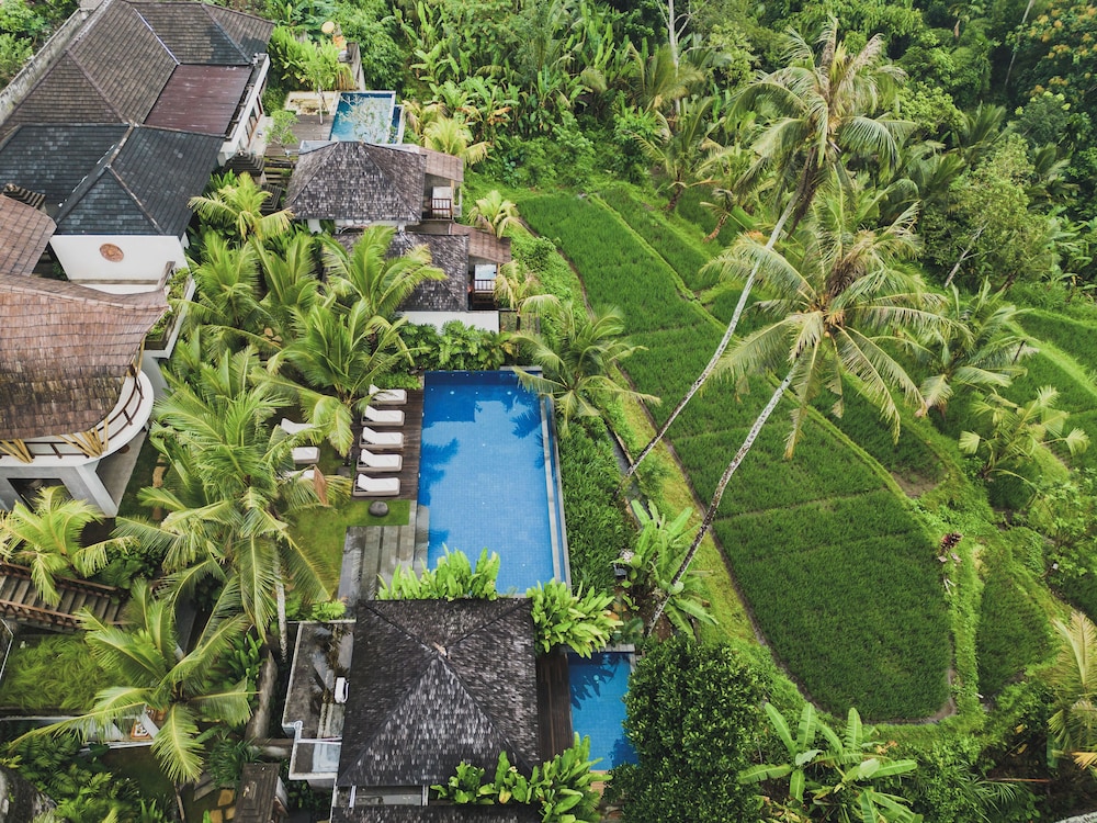 Maar Resort & Spa Ubud By Ini Vie Hospitality - Bali