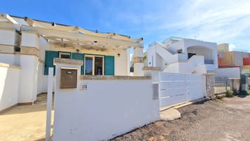 Casa, para fumantes | 1 quarto