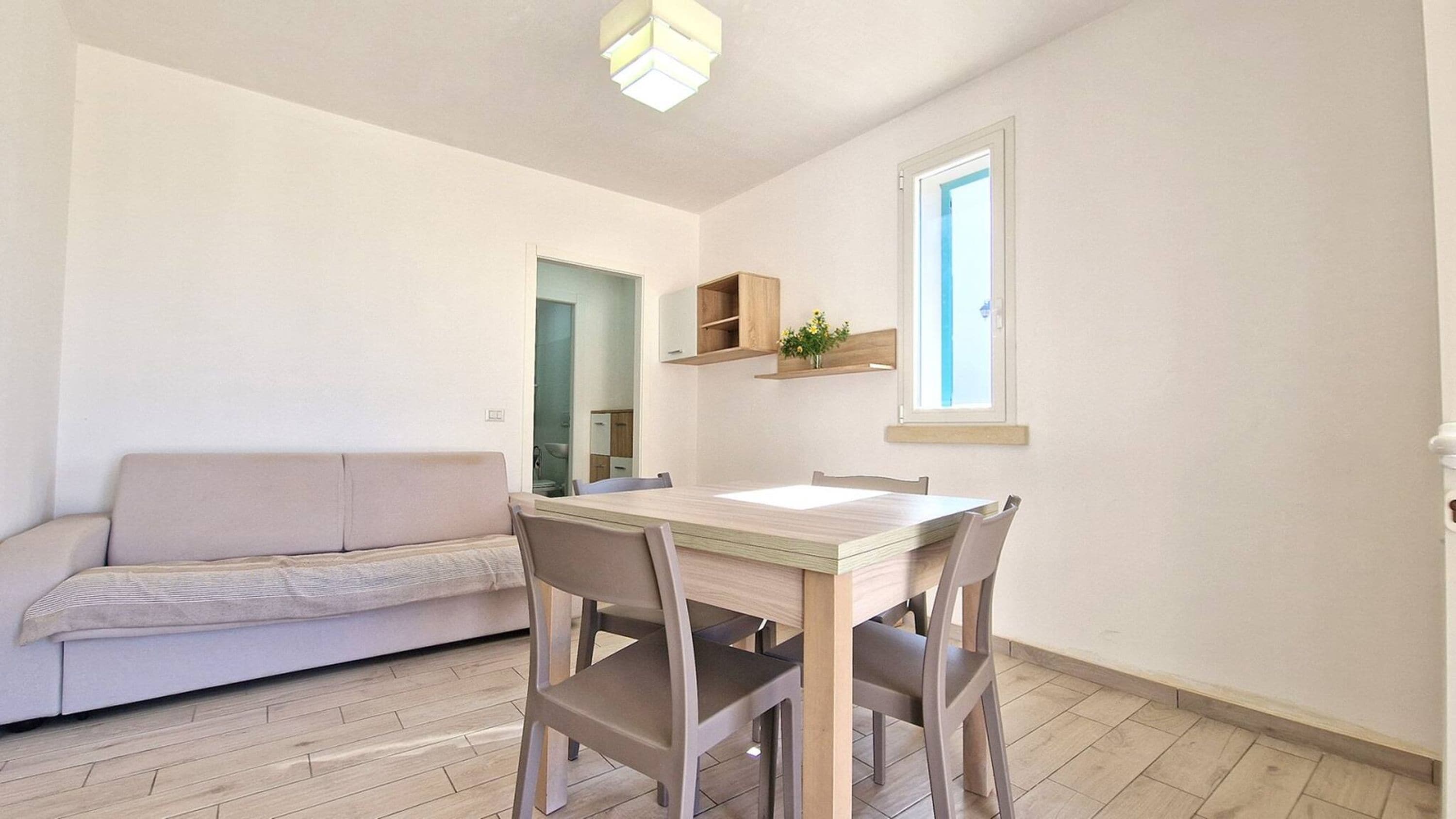 Casa, para fumantes | 1 quarto