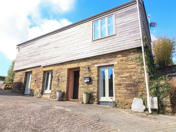 Horsemans Barn - Kingsbridge