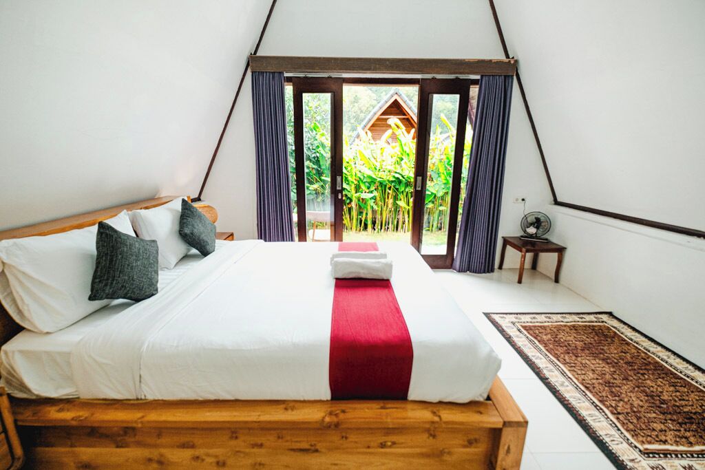 Quarto standard | Wi-Fi de cortesia