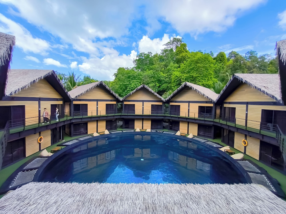 A Rock Resort By Manhattan Group - Kedah