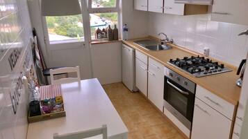 Apartamento | Cozinha privada